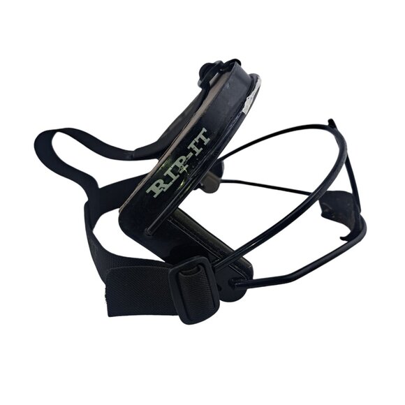 Rip-It | Other | Ripit Defense Softball Face Mask Adjustable Head Strap ...